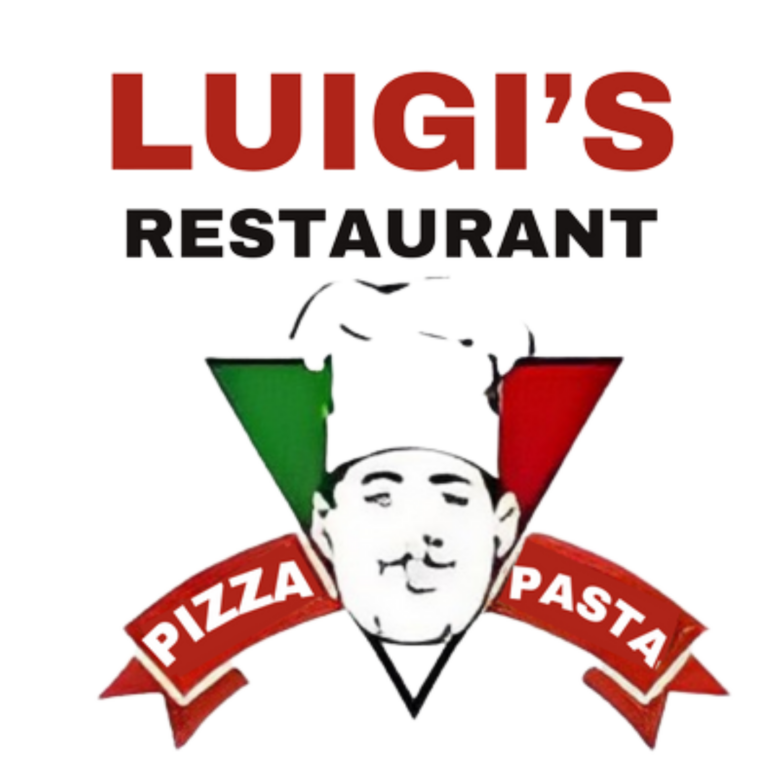 Menu - Luigi's Restaurant